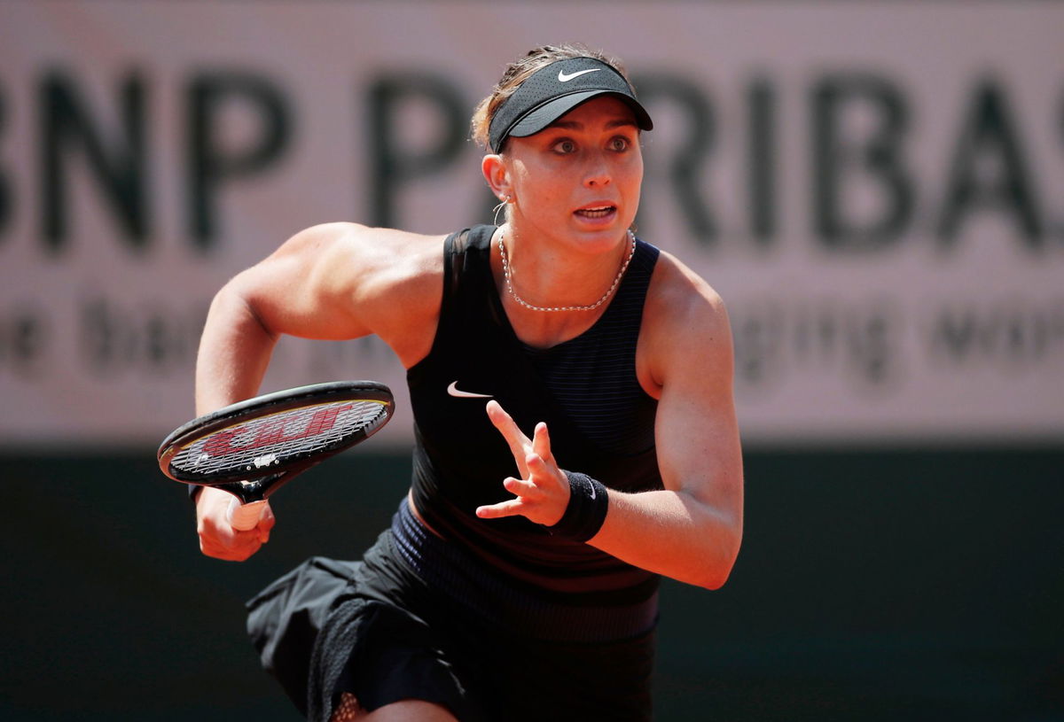 Indian Wells 2024: Paula Badosa vs Ashlyn Krueger; Preview, Prediction ...