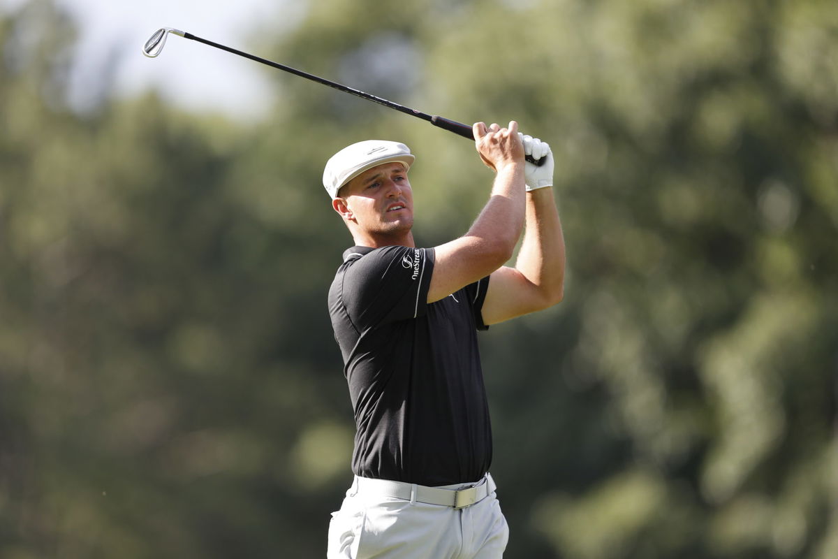 How to Watch 2024 LIV Golf Mayakoba: TV Schedule, Live Stream and More ...