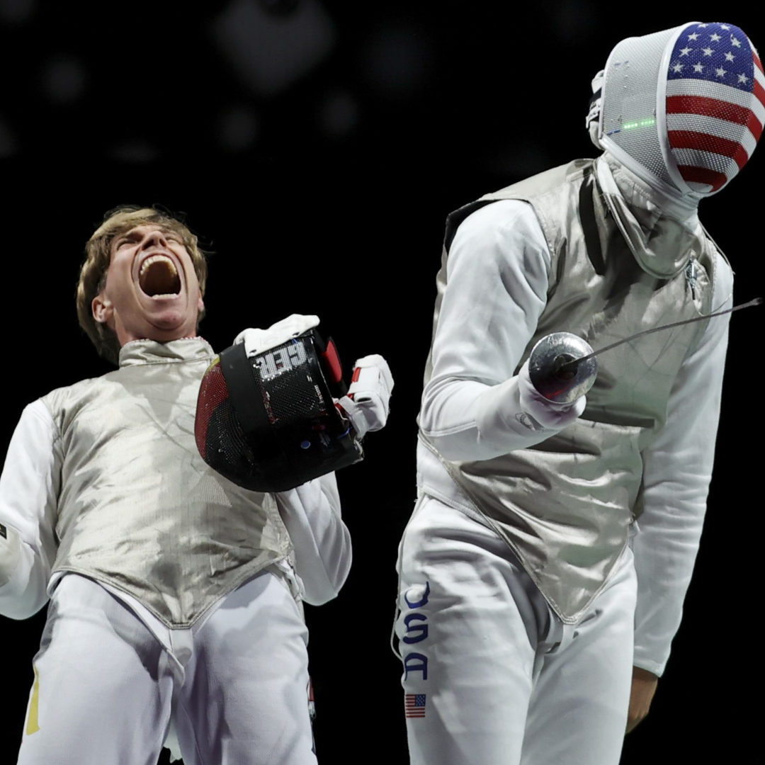 Unmask the Thrills, Learn Everything You Should Know About USA Fencing ...