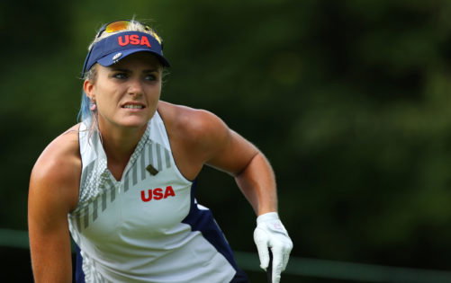 Does Paige Spiranac Have a Boyfriend? All You Want to Know About the ...