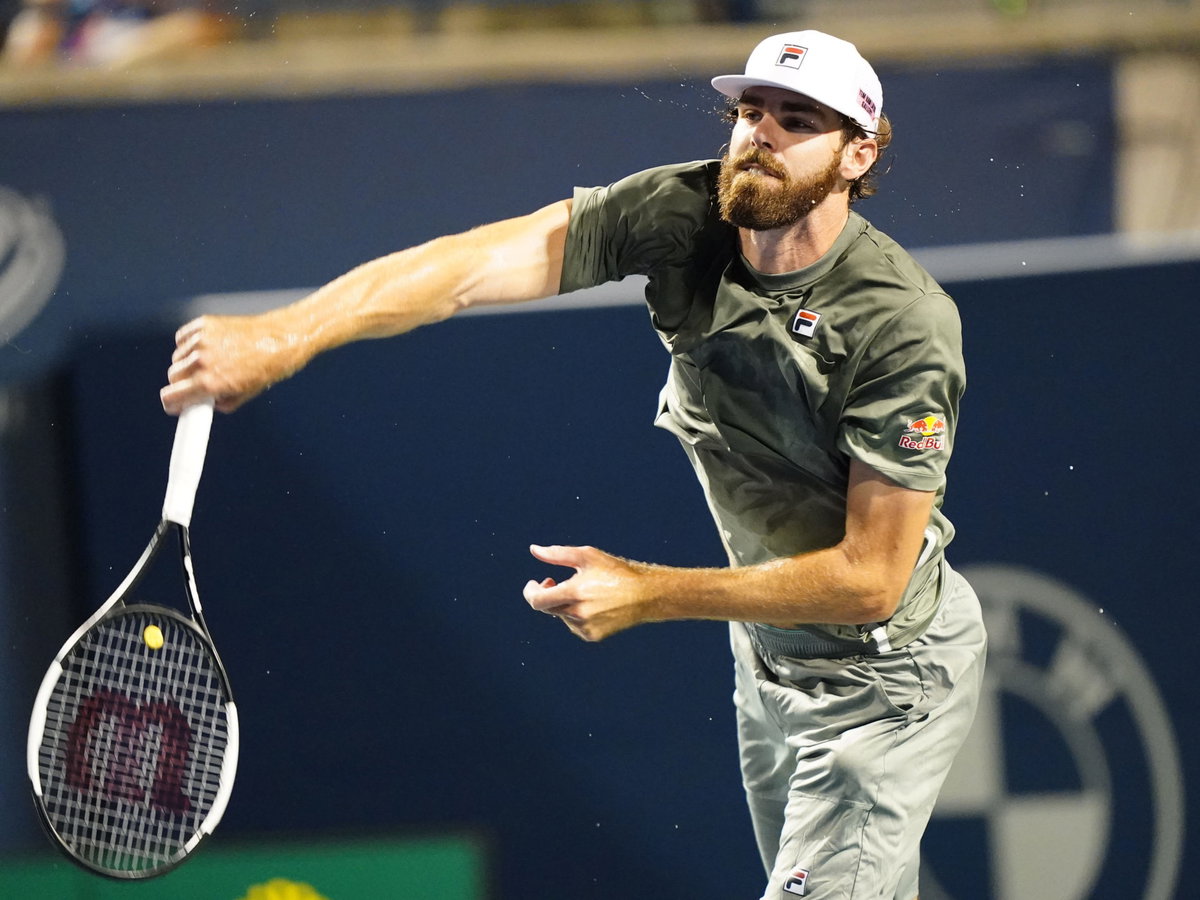 ATP Newport: Reilly Opelka vs Mackenzie McDonald; Preview, Head-to-Head ...