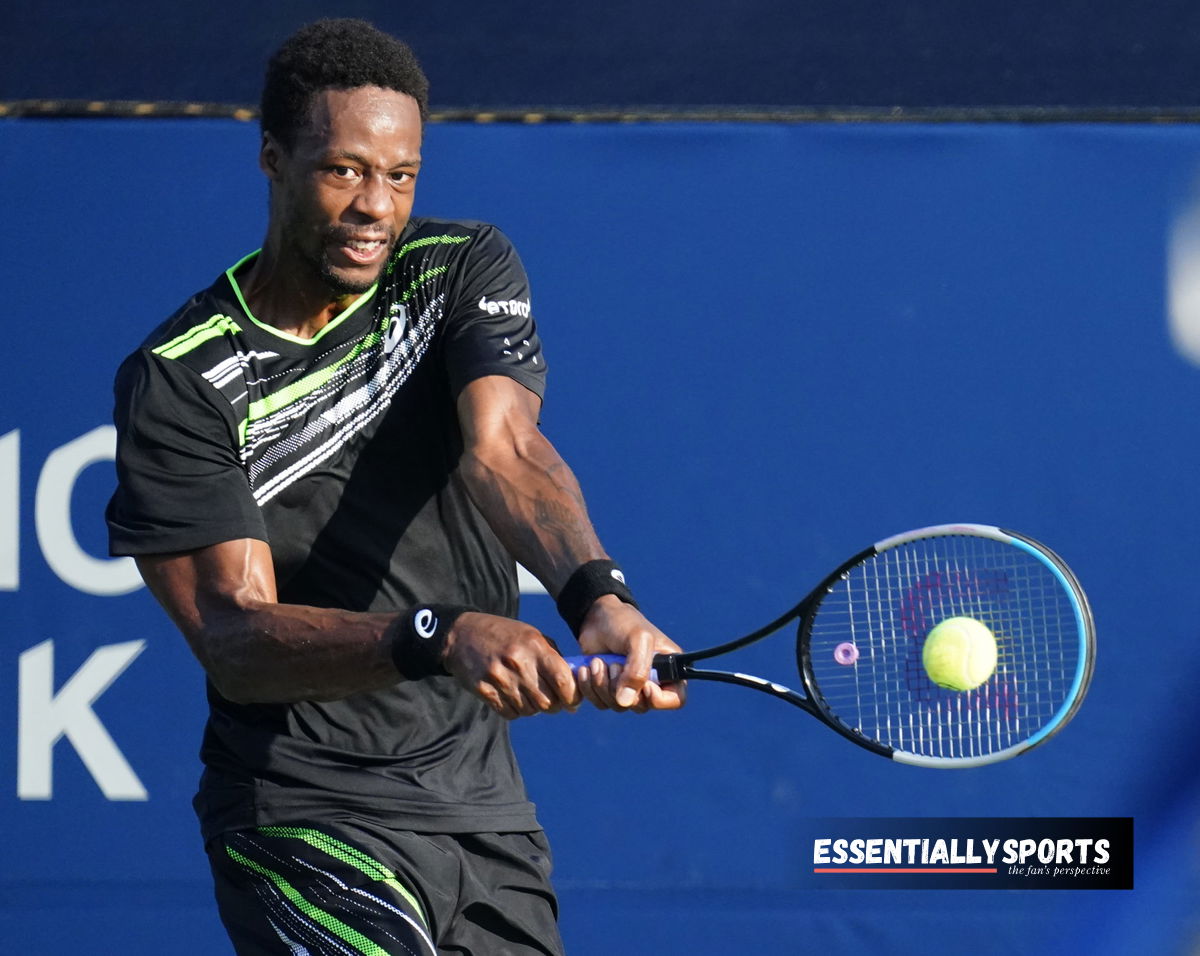 Indian Wells 2024: Gael Monfils vs Casper Ruud; Preview, Prediction and Head-to-Head ...