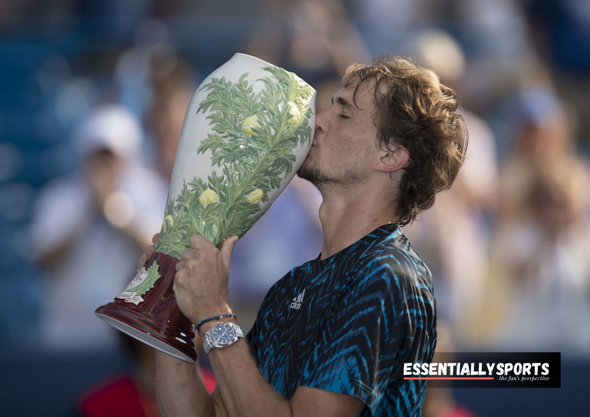 French Open 2024: Alexander Zverev Vows Paris Revenge in Bold Statement ...