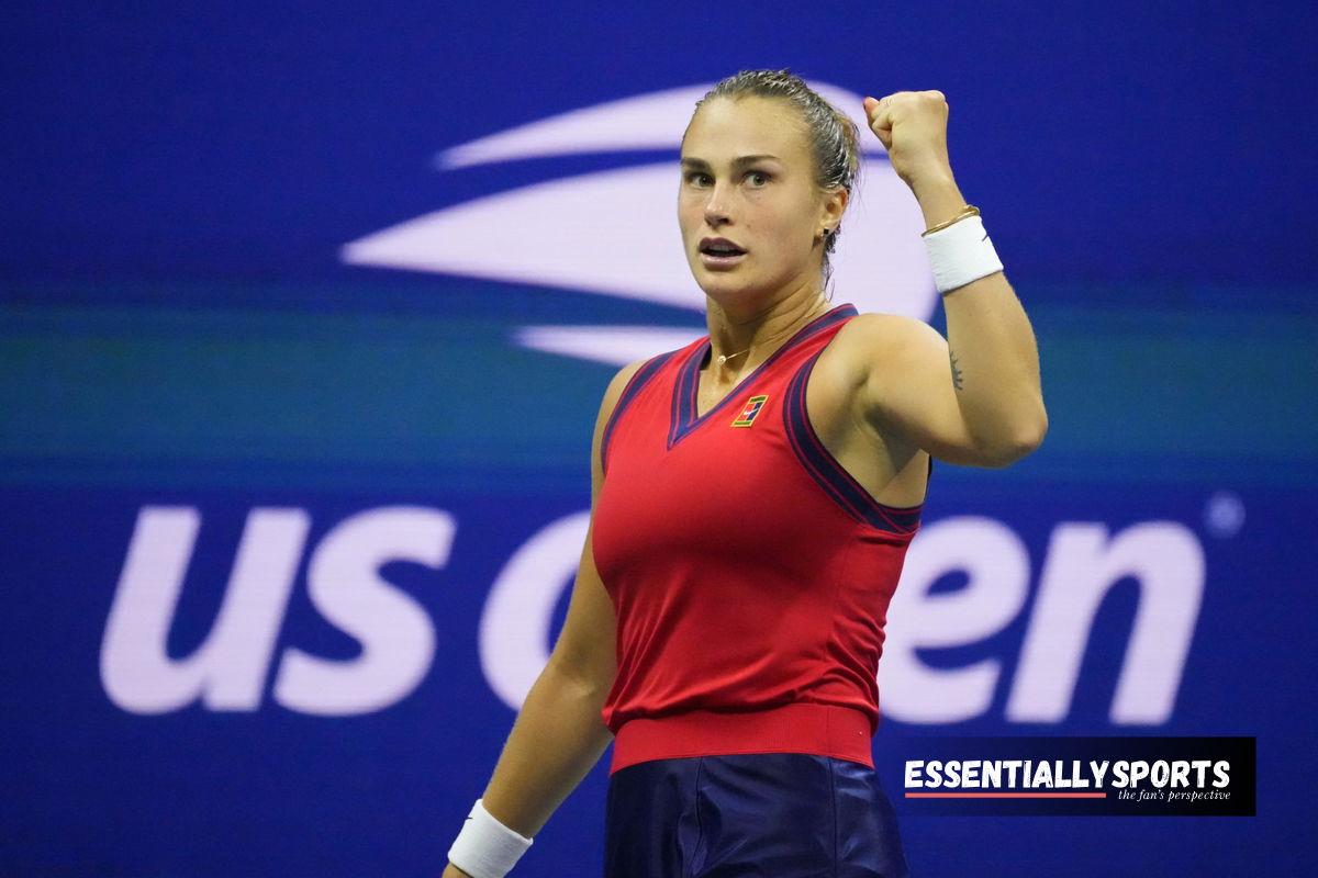 Who is Aryna Sabalenka's Sister? Everything You Need to Know About the ...
