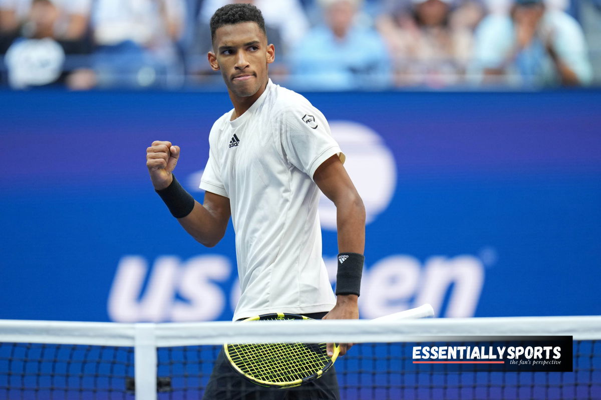 Are Felix Auger-Aliassime’s Parents, Sam and Marie Divorced? Everything ...