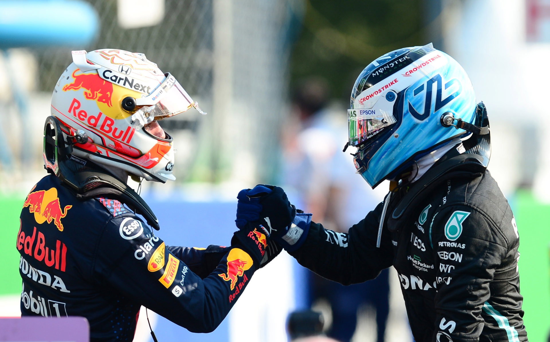 Italian GP What Does The Grid Look Like Following Intense Sprint Italian GP What Does The Grid Look Like Following Intense Sprint