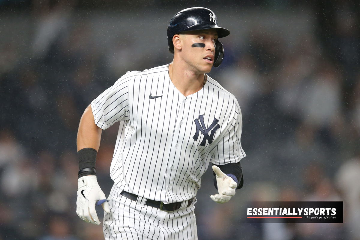 “They’re Cooking”: MLB World Excited as Aaron Judge Joins Team Prime ...