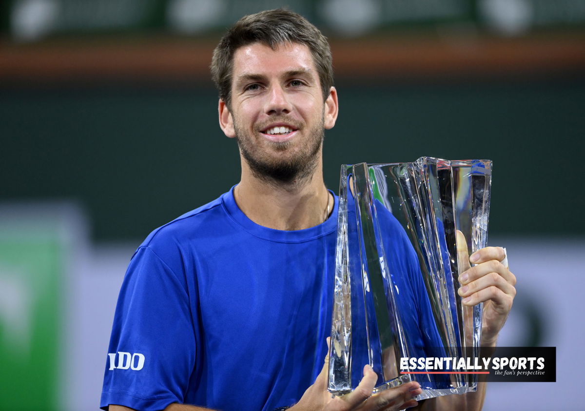 Does Cameron Norrie Have a Girlfriend? All You Need to Know About the ...