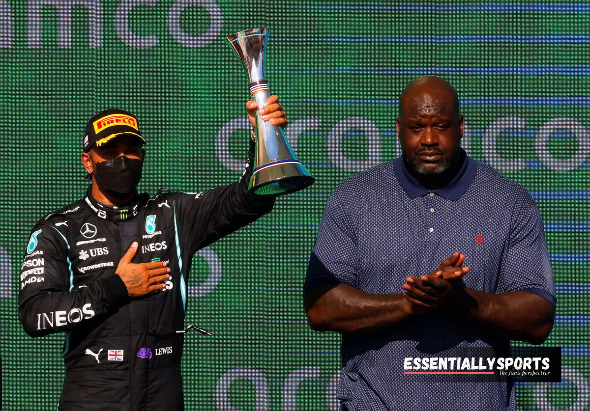 Despite 7’1 Problems, Shaquille O’Neal Puts $400 Million Networth on ...