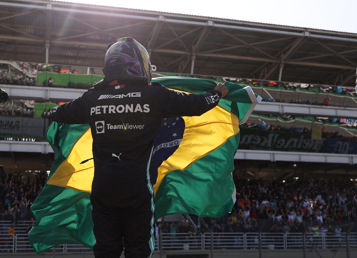 F1 Brazil GP 2023 Schedule – When and Where to Watch the Race at ...