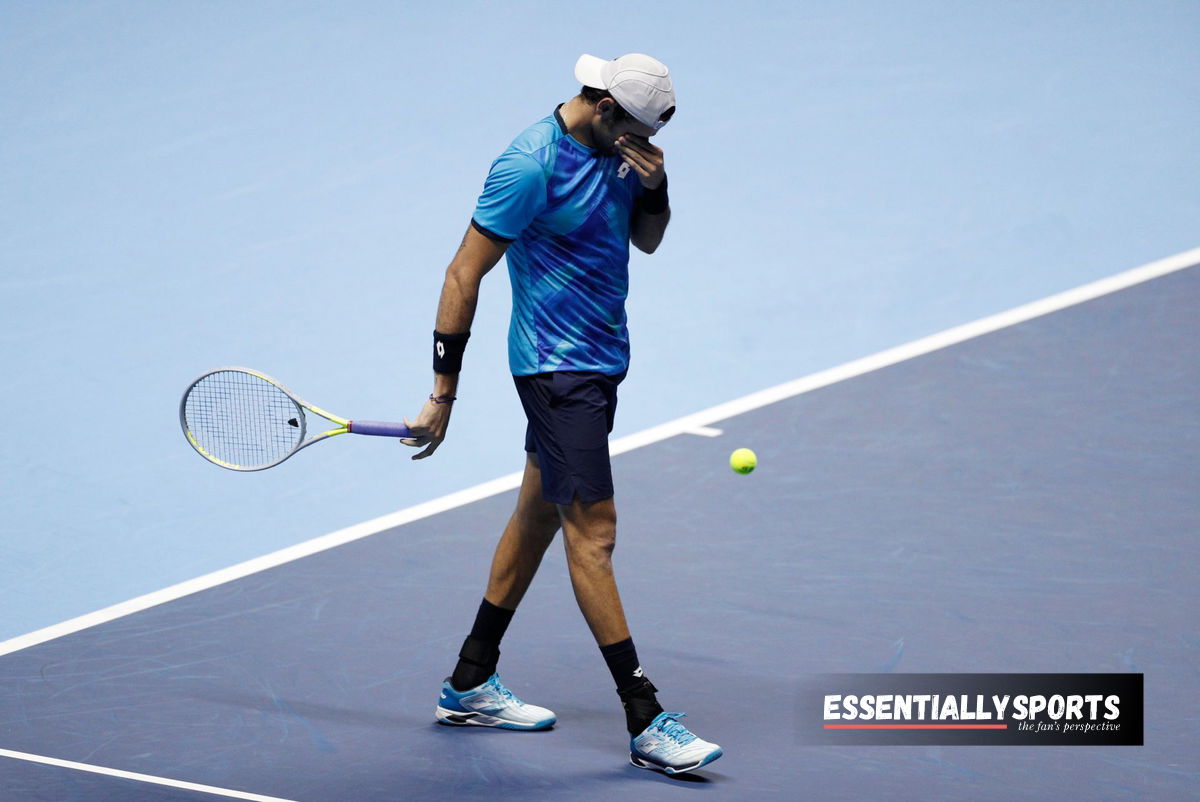 Grand Prix Hassan II: Matteo Berrettini vs Jaume Munar; Preview, Head-to-Head, Prediction ...