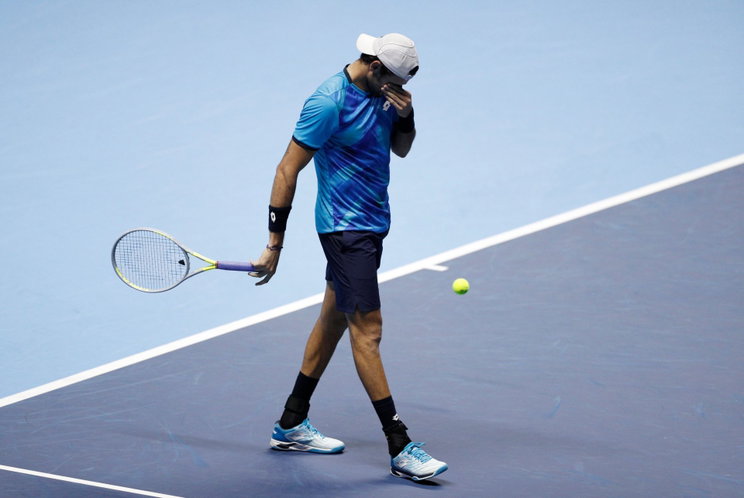 ‘Fake Account’ Puts Tennis Journalist in Trouble as Serena Williams ...