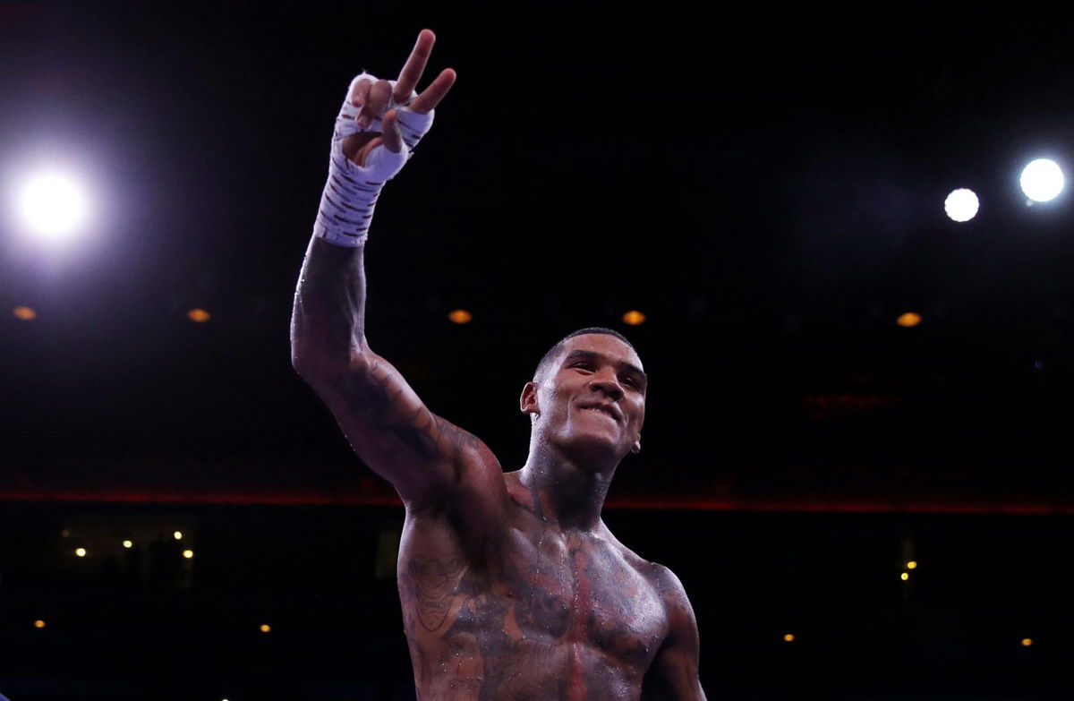 “If You Fancy Feb 3”: Conor Benn Accepts Devin Haney Fight at 147 After Bill Haney Shows ...