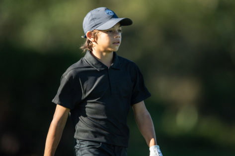 'It's No Secret': 21 Years After Making Her Debut, Golf Legend and ...