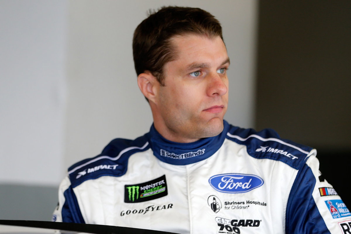 “We Expect to Be Fast” - RFK Racing's Stage 60 Gushes Confidence Before ...