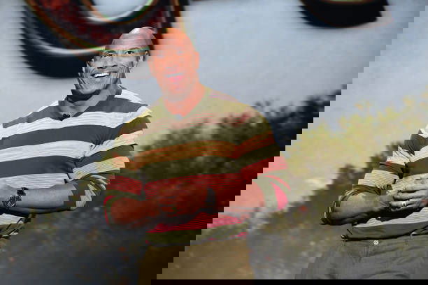 Dwayne 'The Rock' Johnson Reveals His First Job Ever Before WWE Fame ...