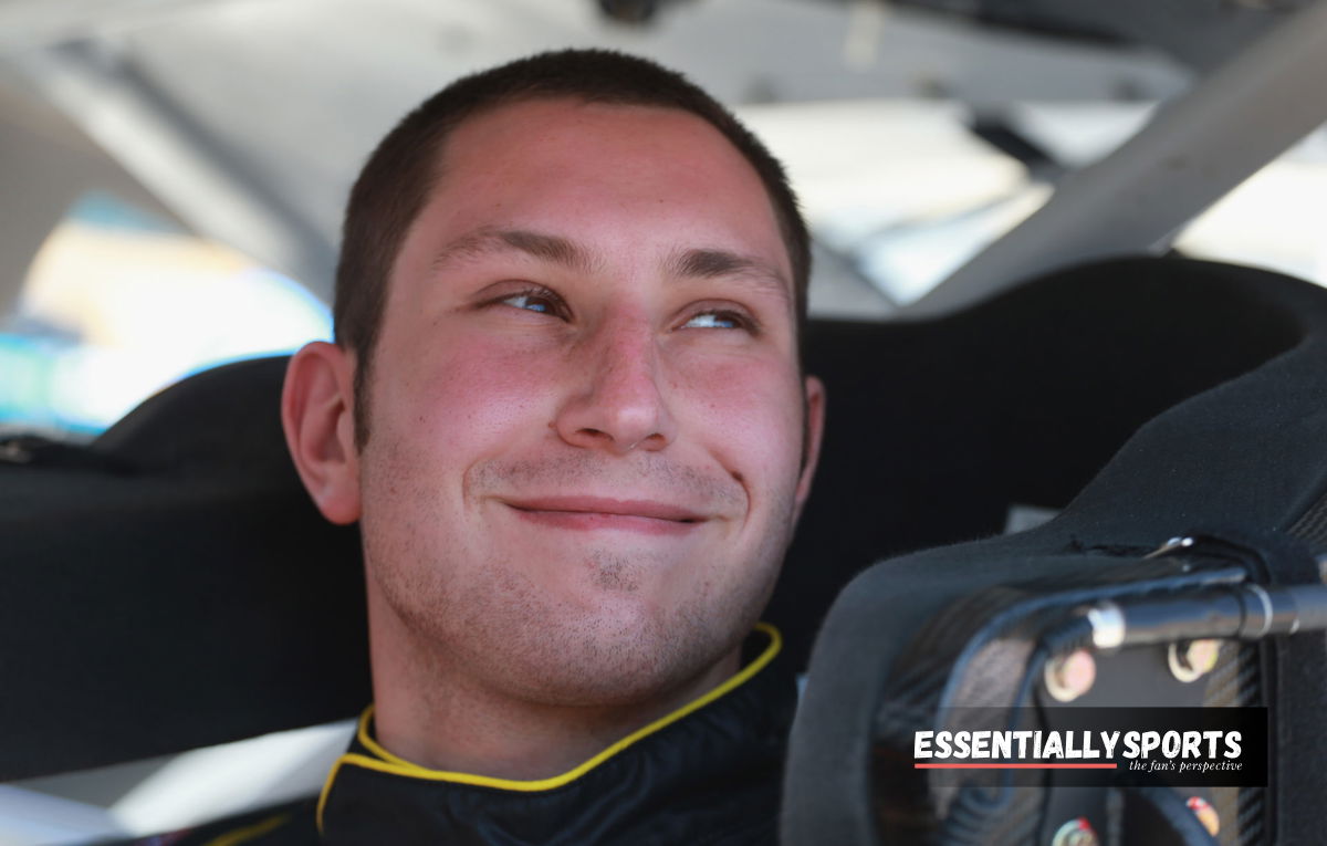 Kaz Grala Teases Fans as He Hints at Pending Announcements Days After ...