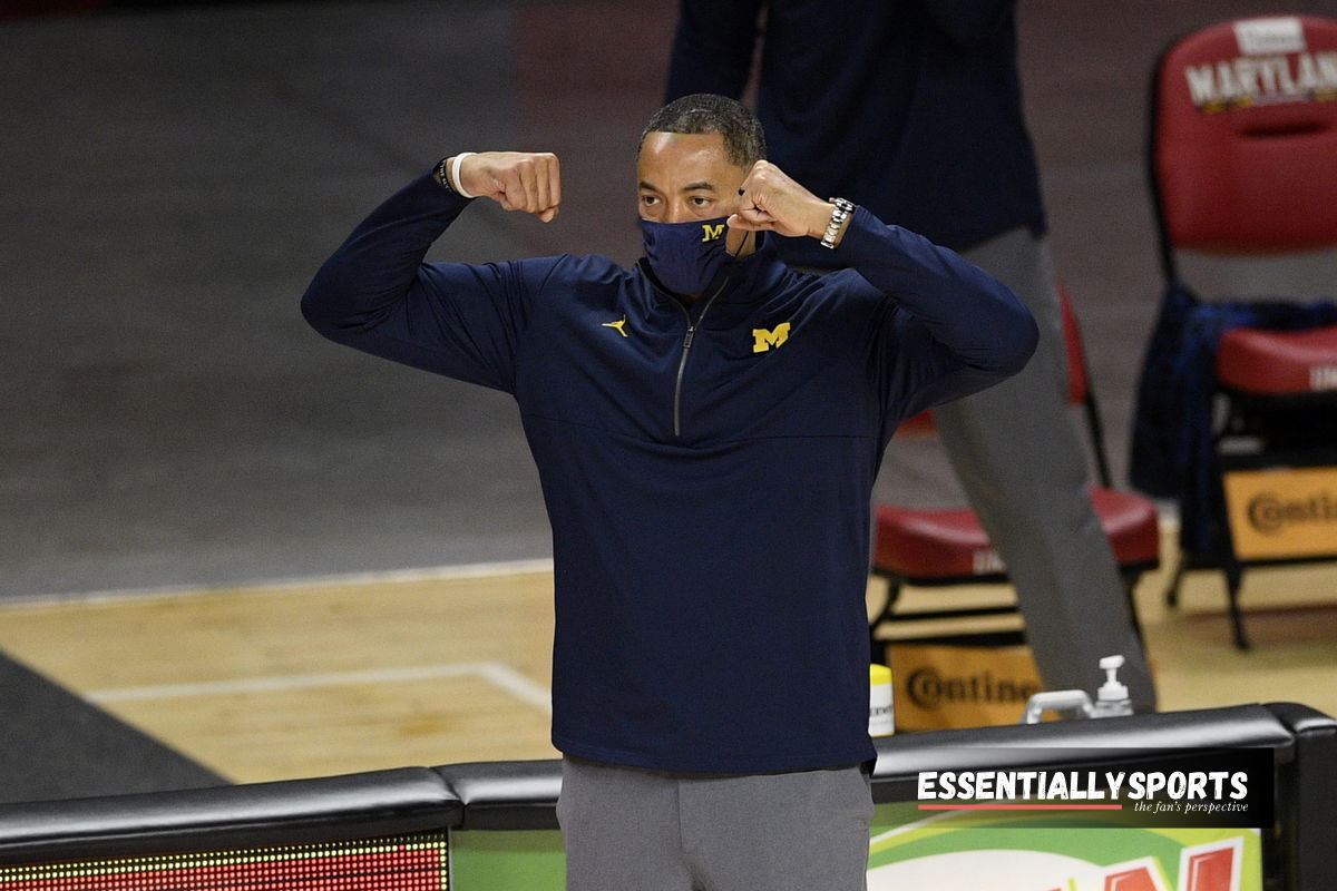 Juwan Howard’s New Contract - Deep Dive into Michigan Head Coach’s ...