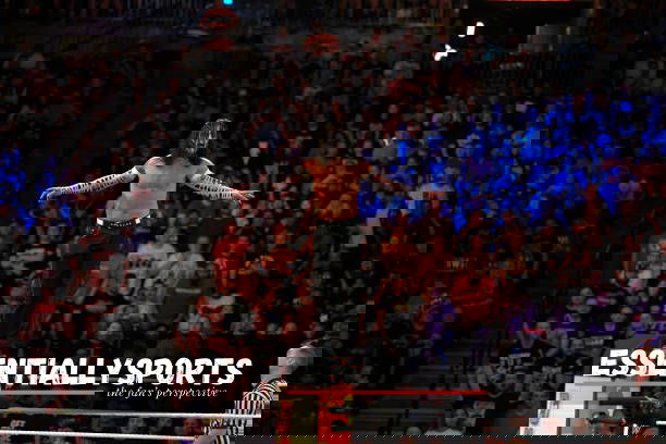 Jeff Hardy Returns With Appearance in WWE 2K24, Here’s How You Can Play ...