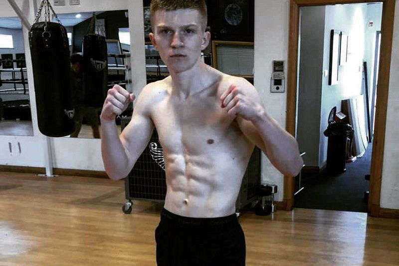 Campbell Hatton Makes Successful Pro Boxing Debut – Claims Decision ...