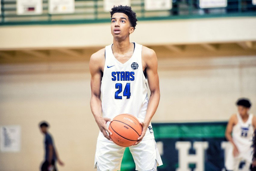 Four-Star Prospect Dillon Hunter Commits To Baylor Bears; Becomes Their ...