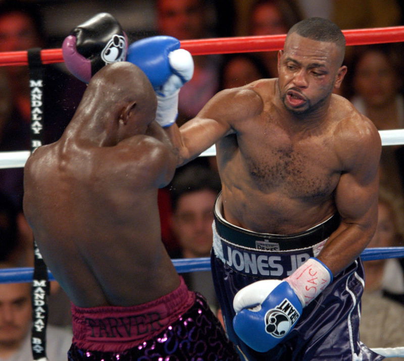 “Was Good as Anyone Who Laced on Gloves”: Joe Rogan Makes Bold Remarks ...