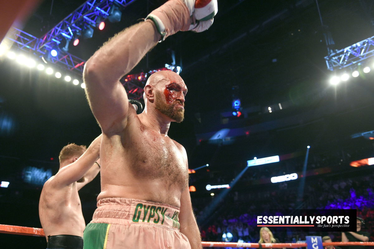 “I’m Not Sure He Can Get Back on the Horse”: Legendary Commentator ...