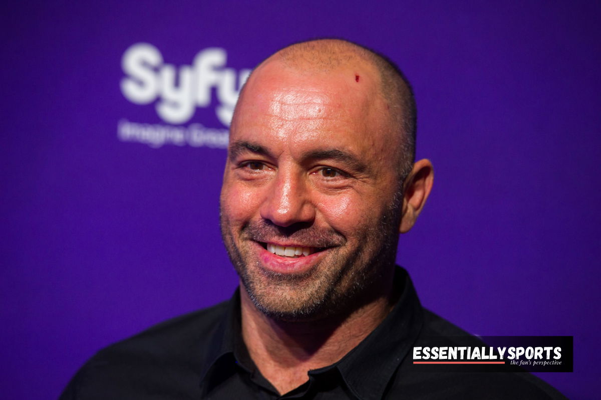 Origin Behind Joe Rogan Starting ‘Protect Our Parks’ Revealed – “The ...