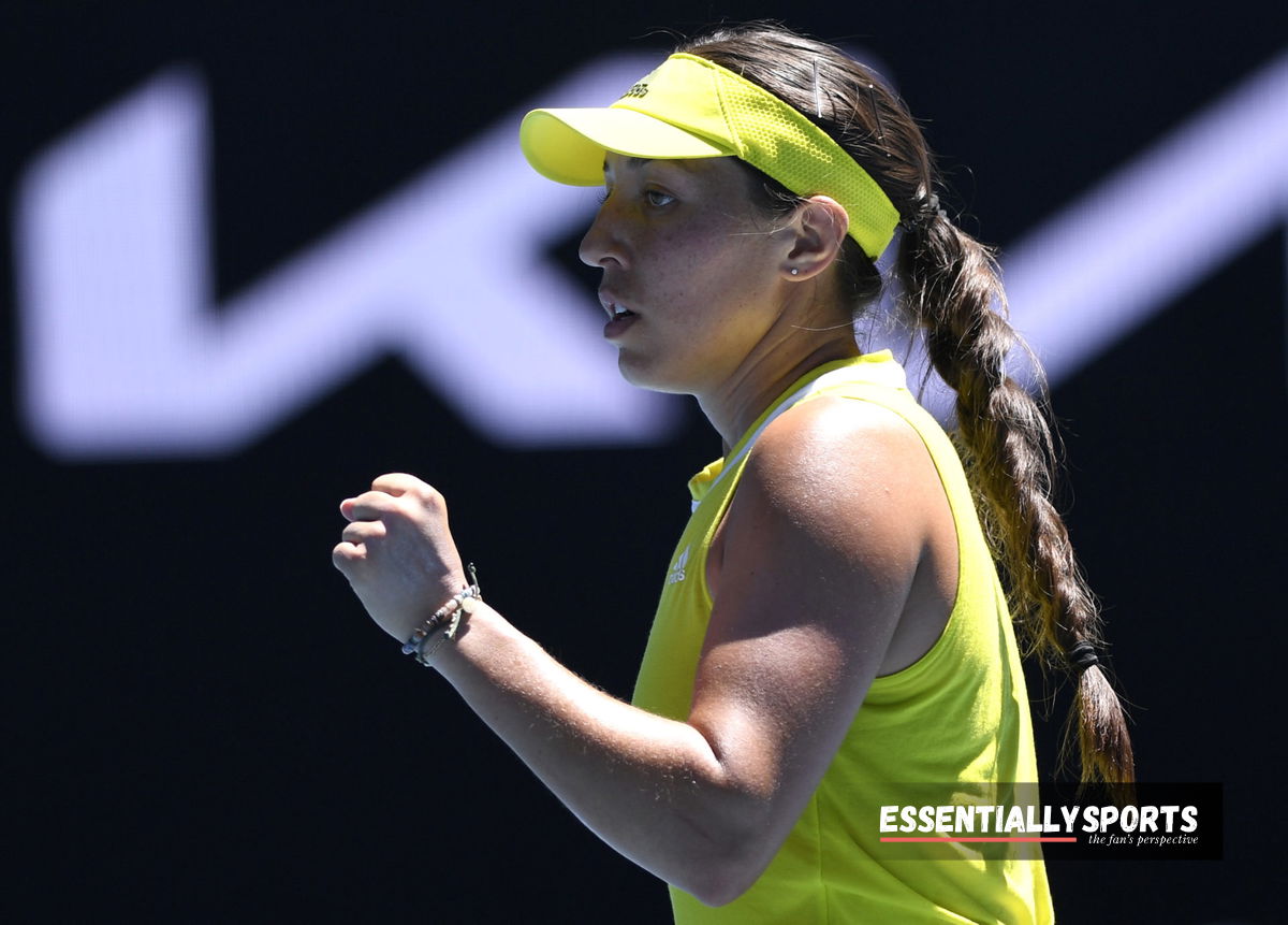 Billie Jean King Cup: Ambitious Jessica Pegula Issues Deadpan Reaction ...