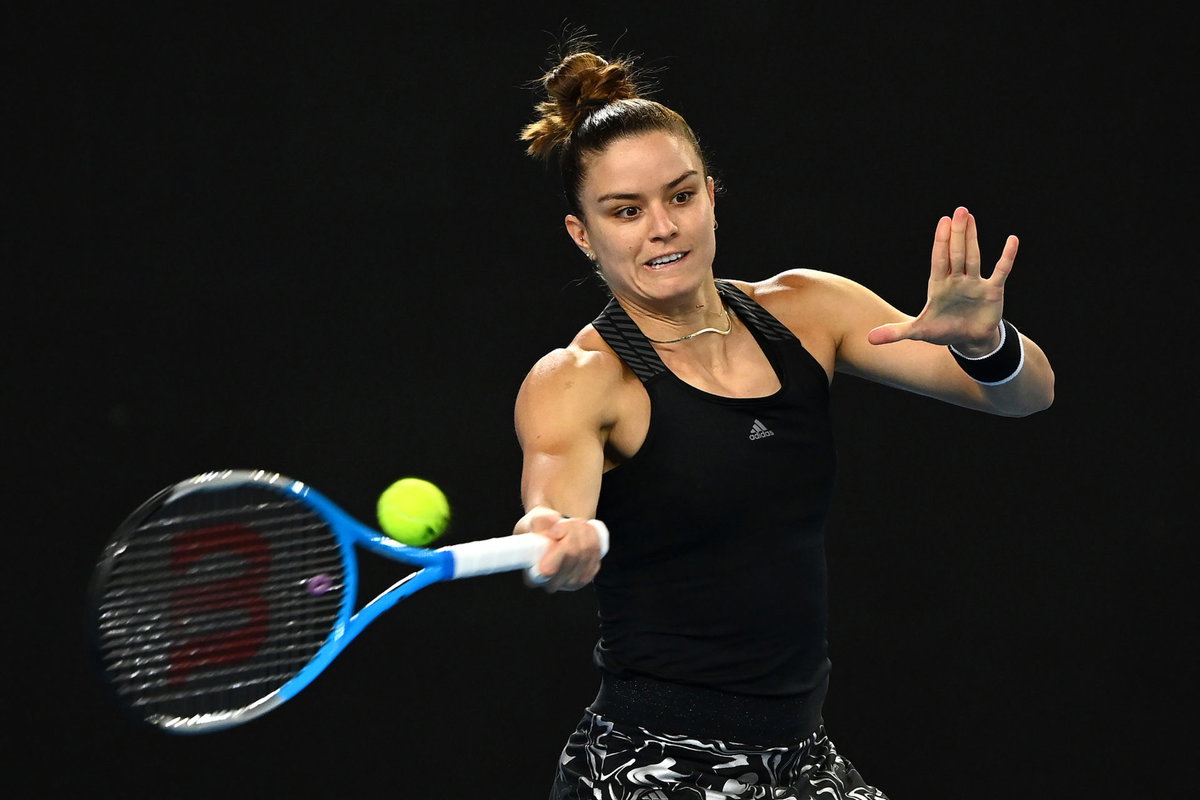 Miami Open 2024: Maria Sakkari vs. Anna Kalinskaya; Preview, Head-to ...