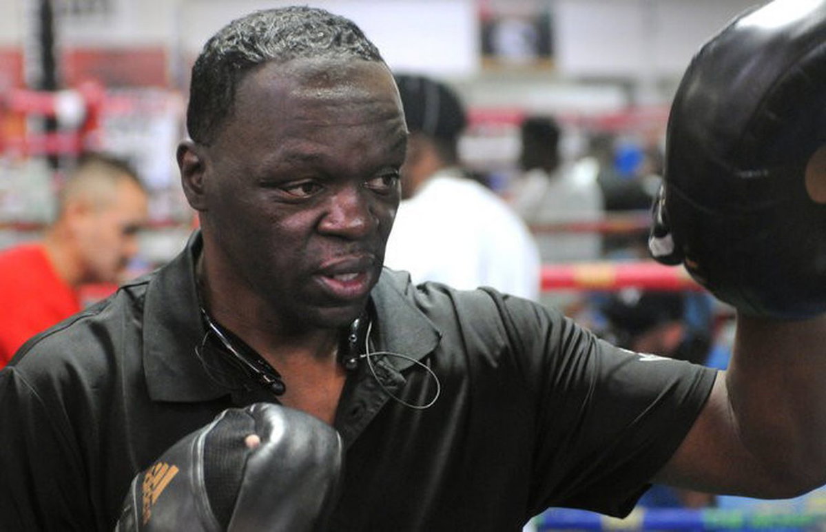 Jeff Mayweather Believes Terence Crawford Is The Fight That Shows ...
