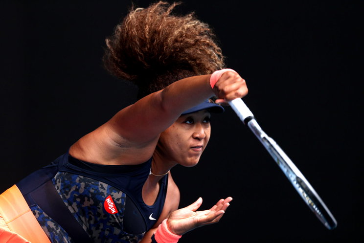 Serena Williams’ Naughty Daughter Olympia’s ‘Savage’ Reply to Mother ...