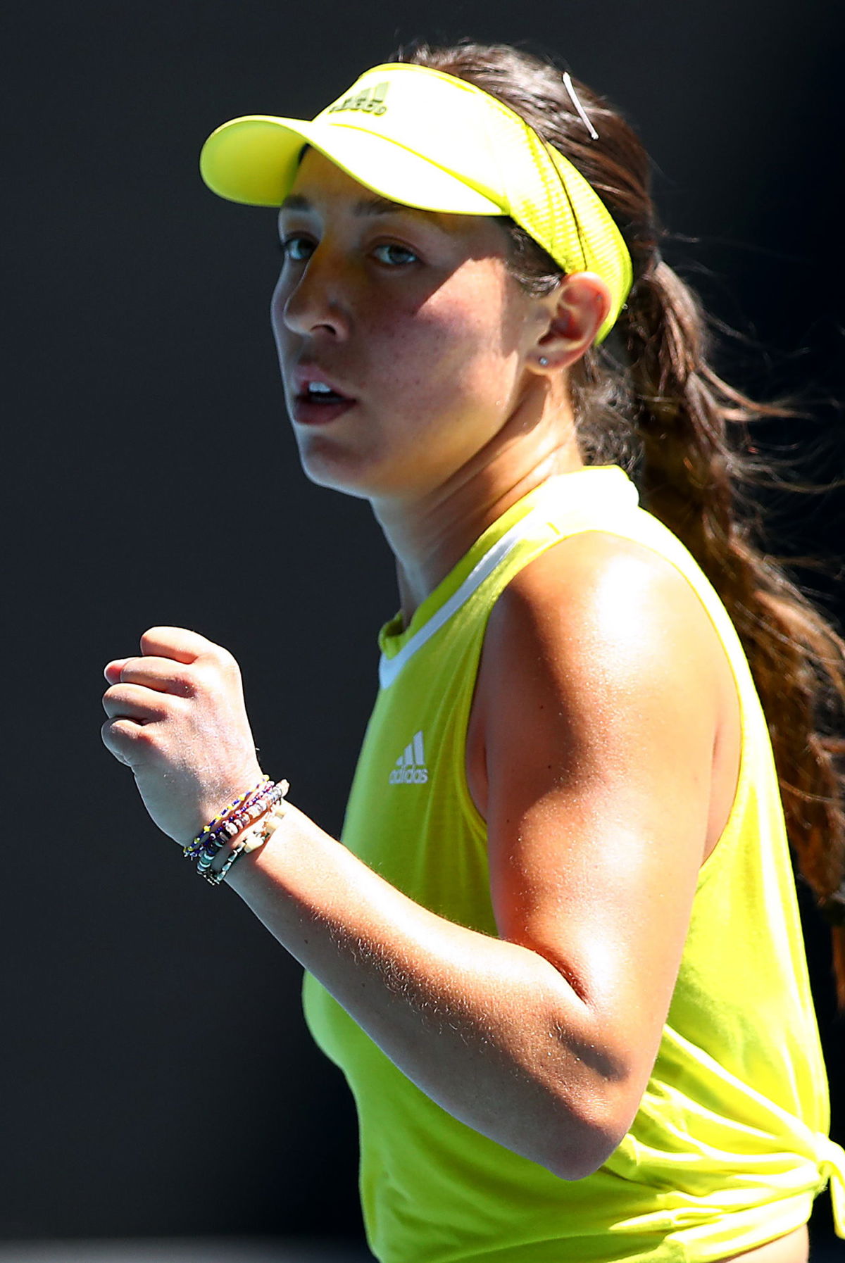Jessica Pegula Set to Emulate Serena Williams’ Marvelous 2013 Feat as ...