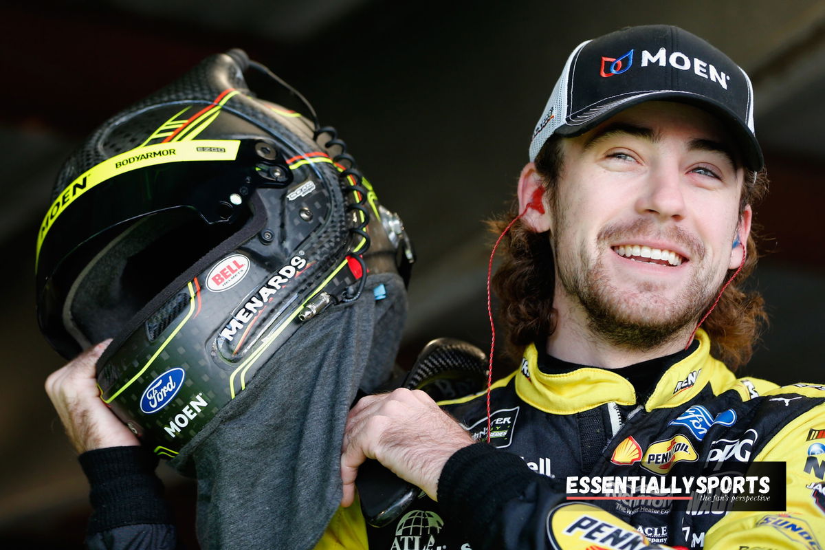 Propelled by Ryan Blaney’s Championship Win, Lou Blaney Memorial ...