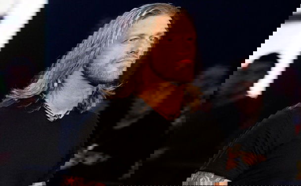 “The Daniel Day-Lewis of Pro Wrestling”- Edge Glorifies WWE Hall of ...