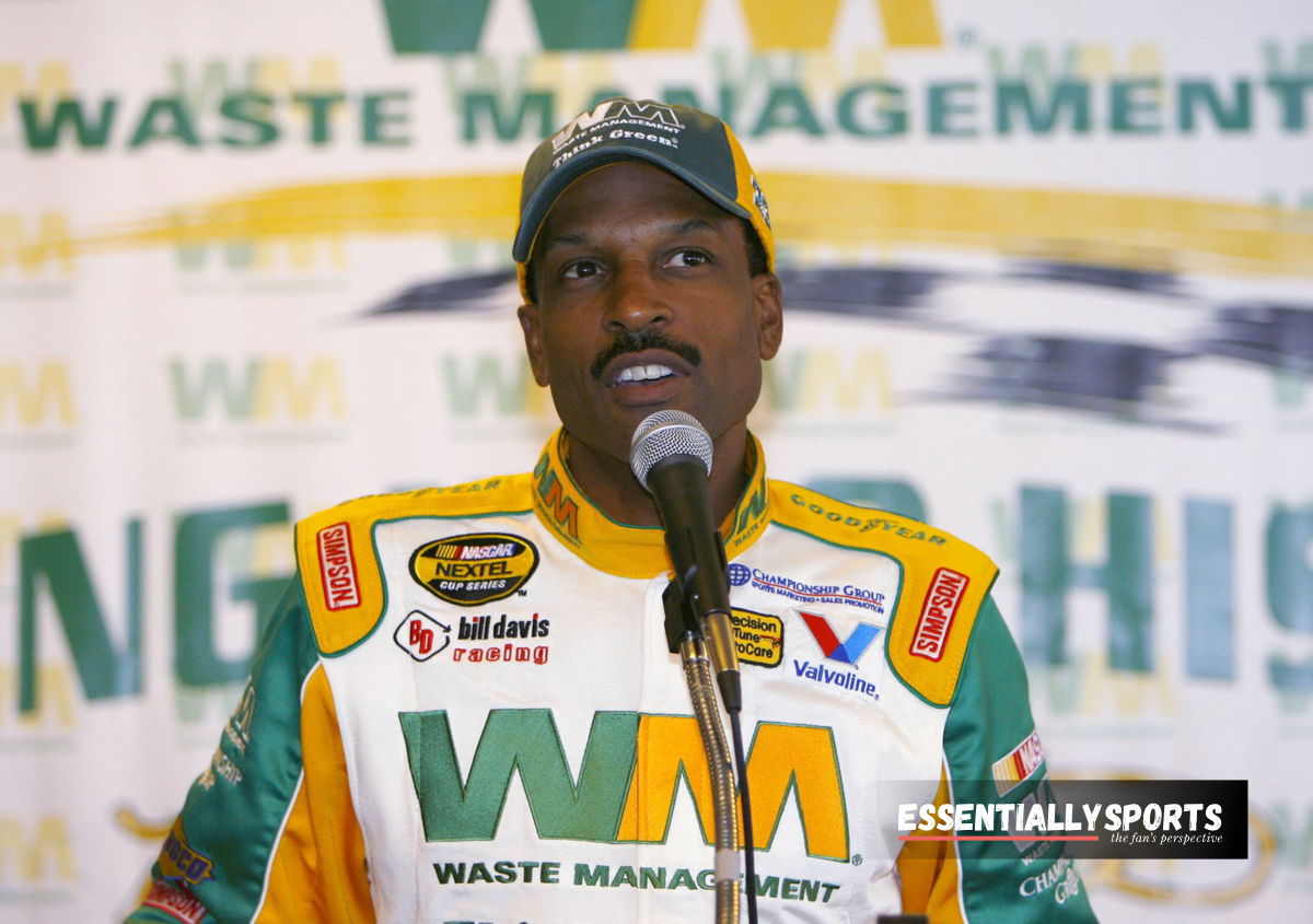 NASCAR News: Former Truck Series Icon Bill Lester Drops Massive ...