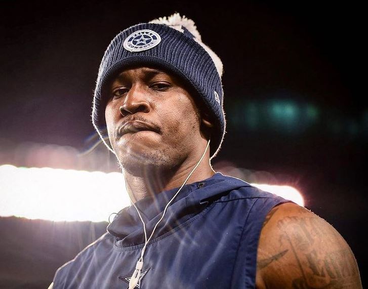 CONFIRMED: Dallas Cowboys Part Ways With Star Defensive End Aldon Smith ...