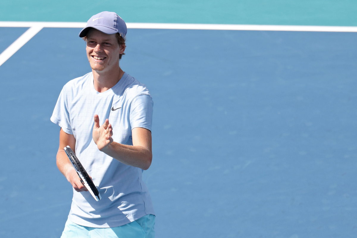 Monte-Carlo Masters: Jannik Sinner Details Why Monaco Is A Safe Haven ...