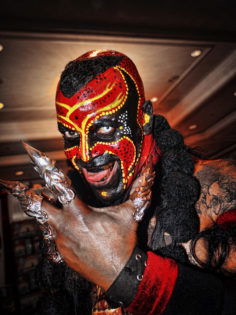 Boogeyman Wwe Real Name