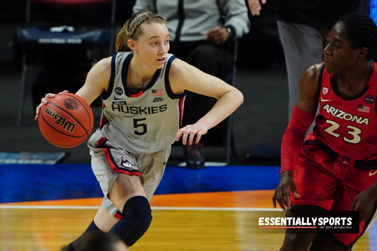 Are Paige Bueckers and Azzi Fudd Set to Welcome New Teammate? Meet ...