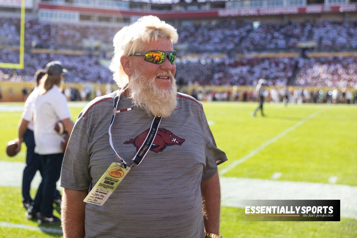 “Don’t Tempt Me': John Daly Reacts to Former Alaskan Governor’s Strange ...