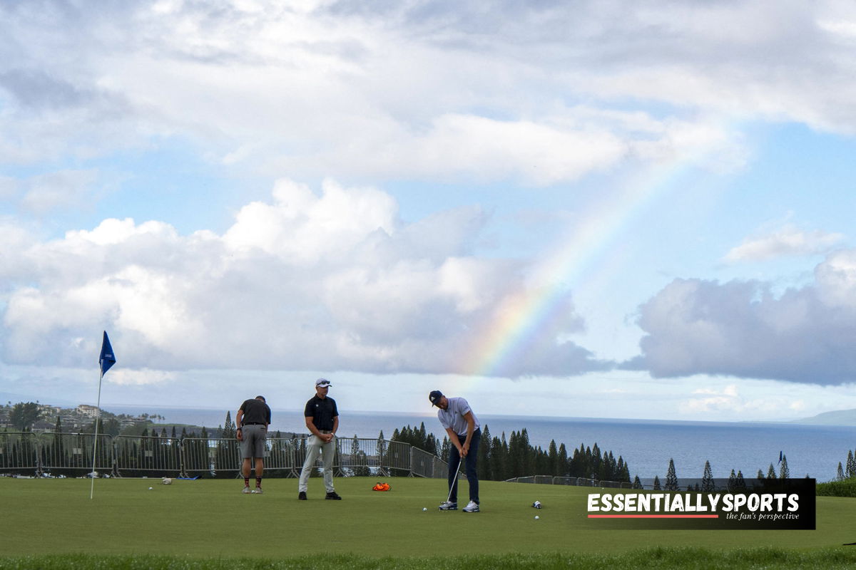 How to Watch the Sentry 2024: TV Schedule, Online, and More - EssentiallySports