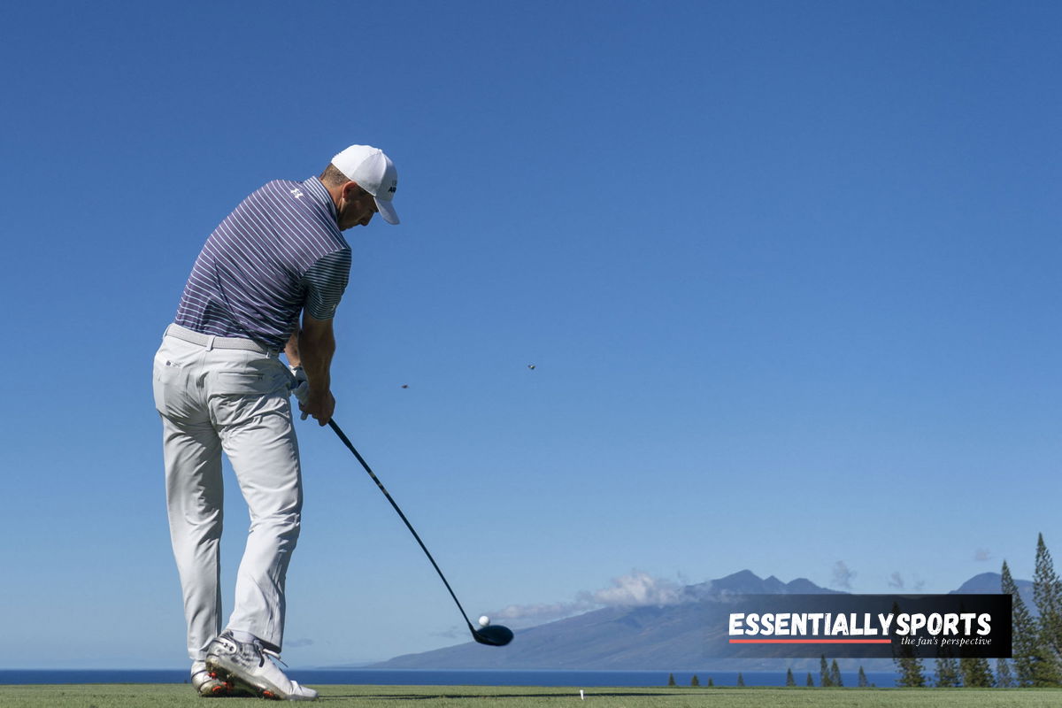 The Sentry 2024: Round 3 Tee Times and Pairings Explored - EssentiallySports