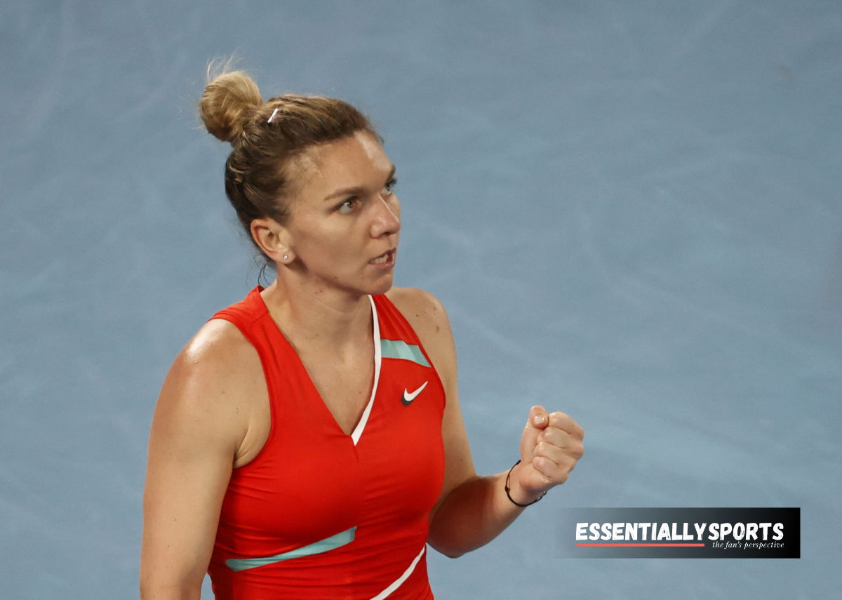 Miami Open 2024: Who Will Coach Simona Halep in Her Much-Awaited ...