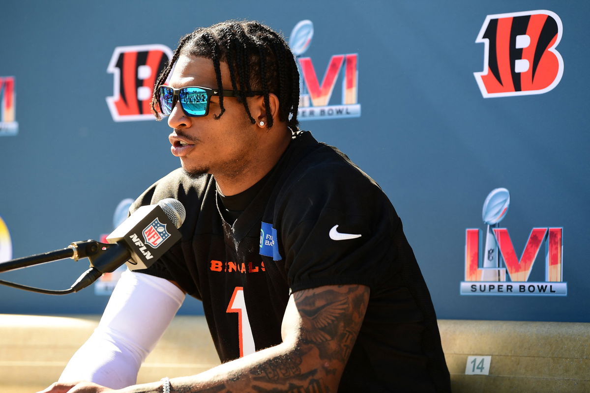 I’d Keep Throwing to Him: Bengals Game Winner Jake Browning Forms ...