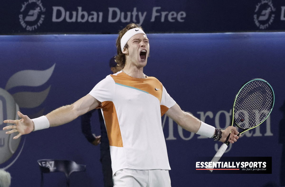 ATP Dubai 2024: Alexander Bublik vs Andrey Rublev, Preview, Head-to-Head, Prediction ...