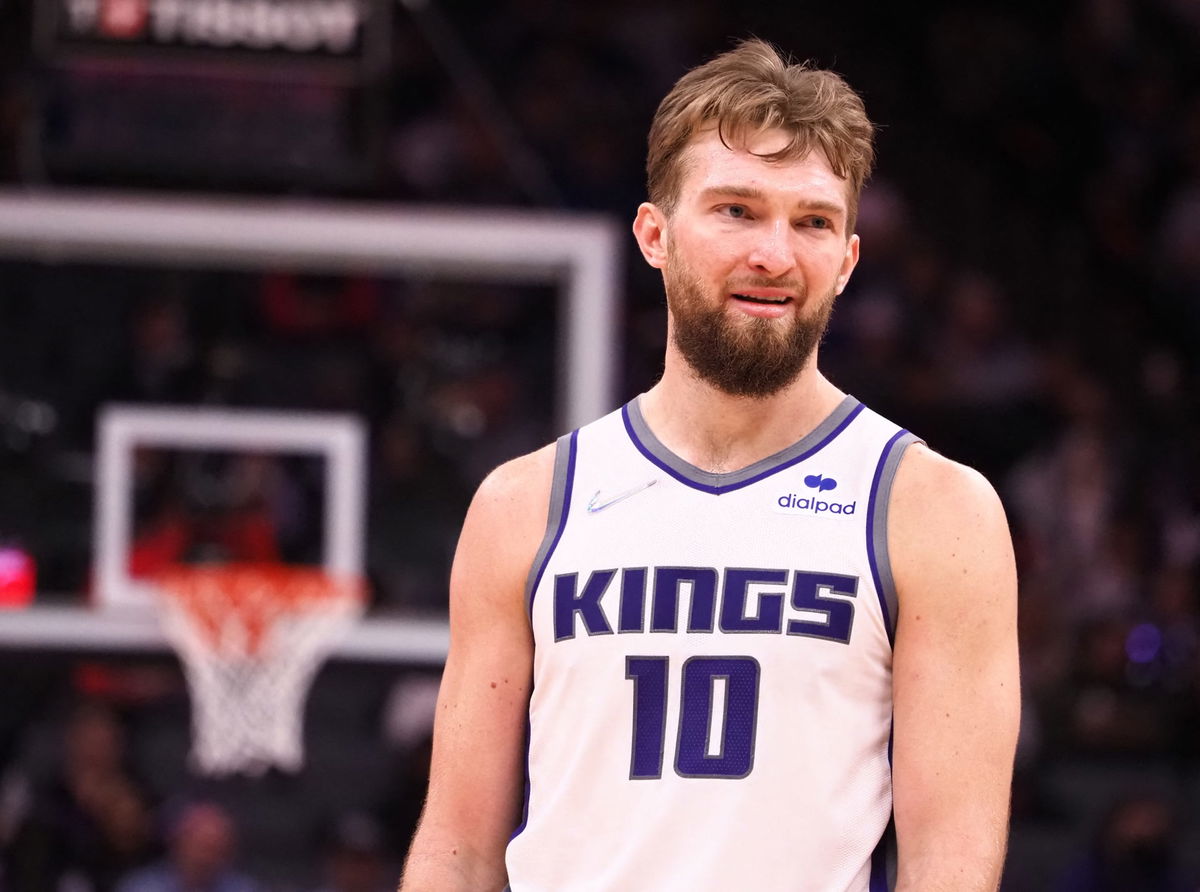 Domantas Sabonis for MVP? NBA Veteran Predicts Double-Double King’s ...