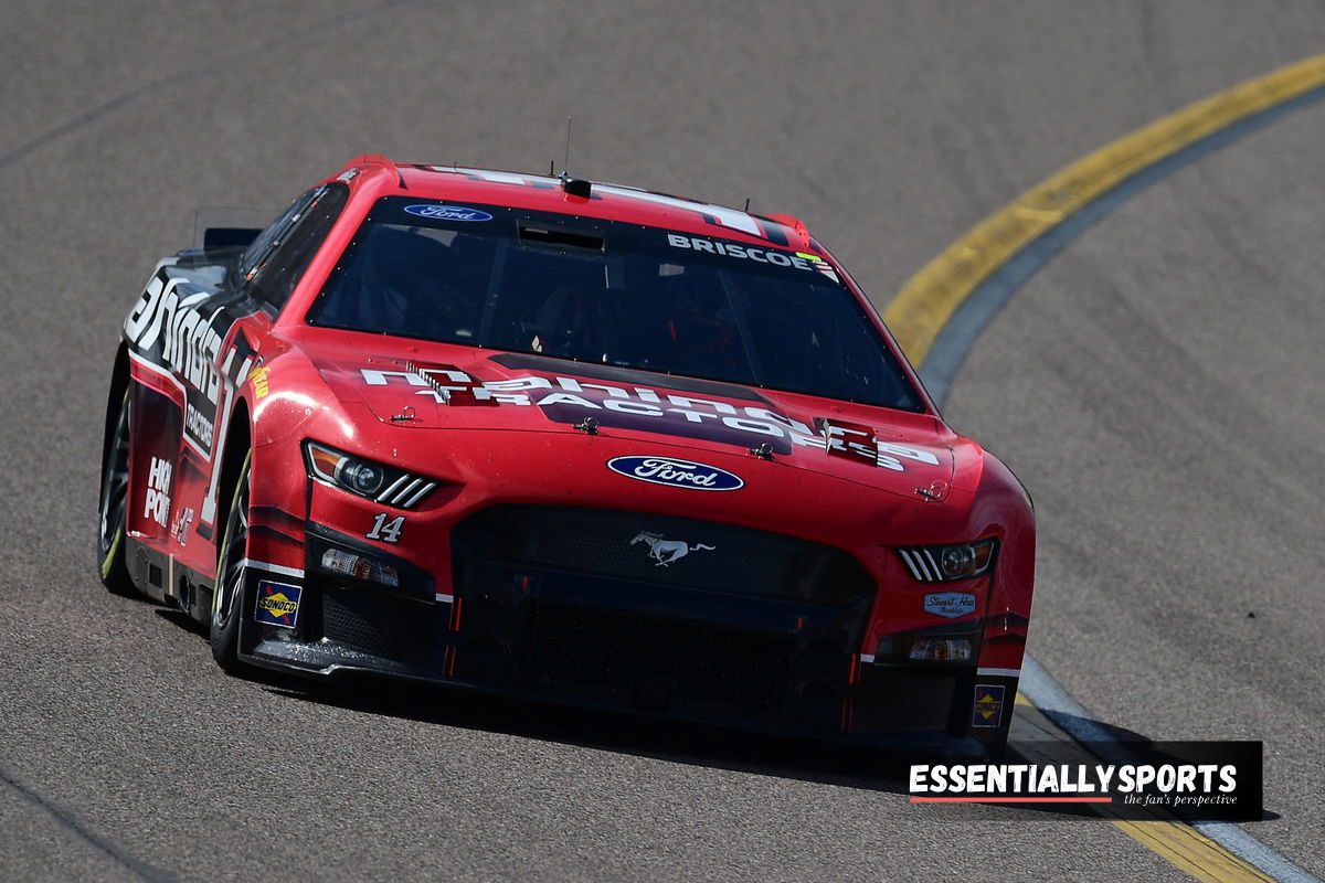 SHR Star Unravels Chili Bowl's "Raw Natural Form" That Sets It Apart ...