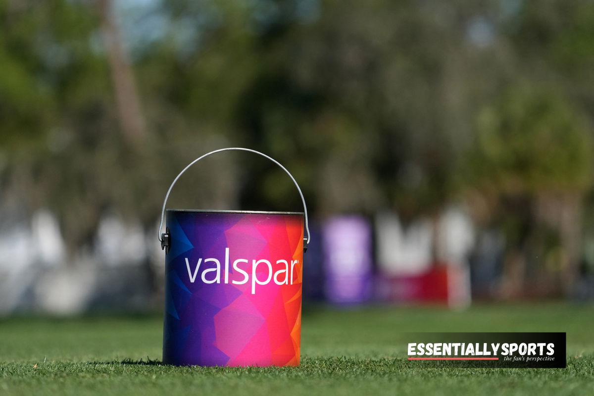 2024 Valspar Championship: The Iconic Copperhead Course Explored ...
