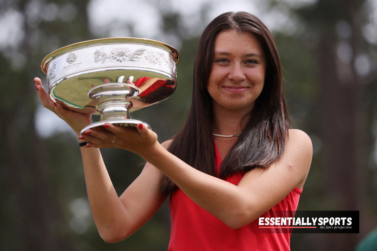 Augusta National Introduces New Tradition in 2024: All About the Team Event at Par-3 Course ...